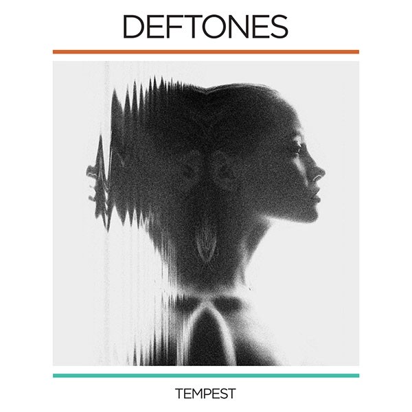 خرید تیشرت Deftones Tempest از فروشگاه تیشرت وان