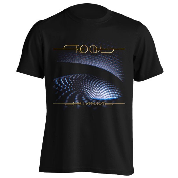 خرید تیشرت متال Fear Inoculum Tool | فروشگاه اینترنتی تیشرت 1